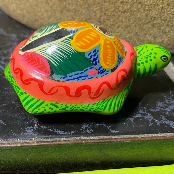 Art | Turtle Folk Art | Poshmark